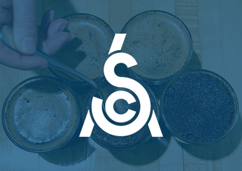 SCA Courses – Atlas Coffee Importers